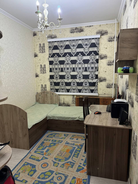 Срочно здайотса квартира юунсабод туркистон метро