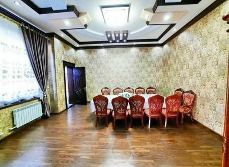 Падвалли тайёр уй буни томини очиб 2чи этажин