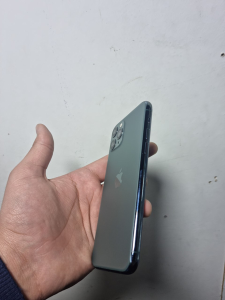 Iphone 11 pro 64 gb