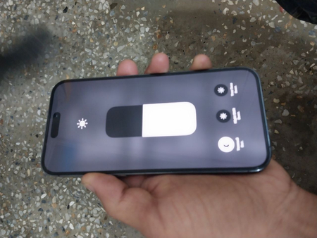Iphone 14 pro max 256