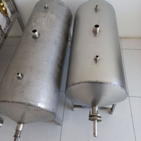 Газвада сатуратор
