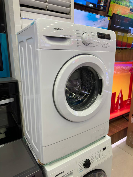 Ст Стиральная машина Samsung WW65A4S21CX/LD
Сти