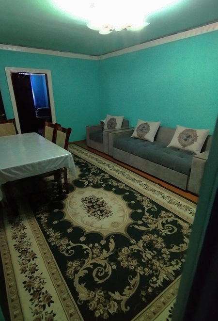 2х комнатная квартира СРОЧНО