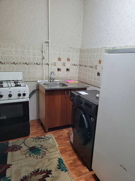 Сдаю квартиру в аренду семейной паре или девушкам