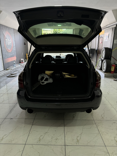 Продается Эксклюзивное Авто Subaru Outback