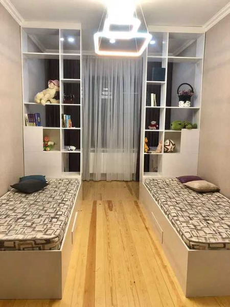 Сдам 3Х ком кв, в ЮНУСАБАДСКОМ районе! Ориентир: Ц4, Ц5, Ц6