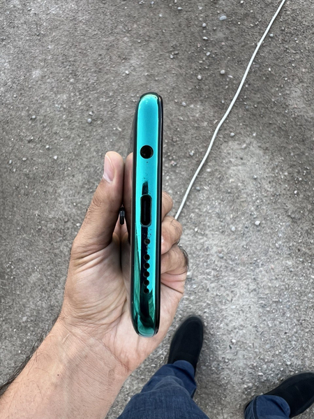 Redmi NOTE 8 PRO 6/128