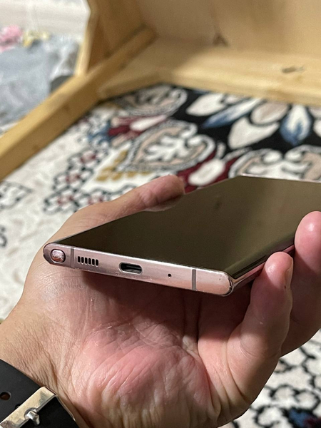 Samsung Note 20 Ultra