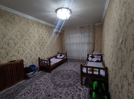 Продаётся Qorasu 3/5/14