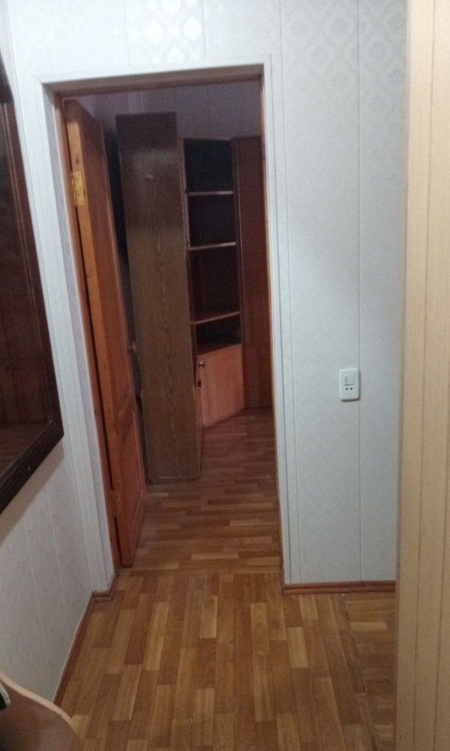 .ЭНГ АРЗОН Чилонзор Еквартал 1хона 1чи этаж 35м2 ремонт яхши кирпич 59