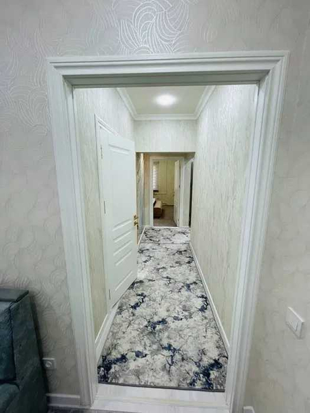 Срочно сдаю шикарная 3х ком квартира Паркентский Parkent village! $700