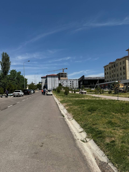 Рай центр нежилой под офис