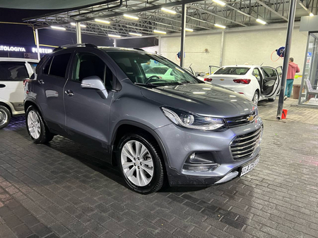 Продается Трекер -1 Автомат 2019 года