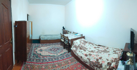 1в2  2/4 Супермаркет -Family