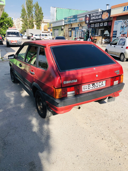 Продается Ваз 2109
