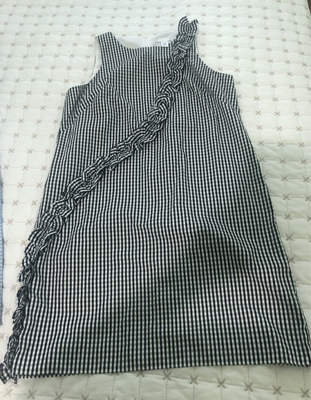 Платье Calvin Klein б/у
