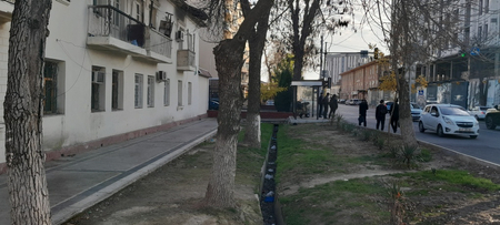 Срочно продам 3 комнатную квартиру.