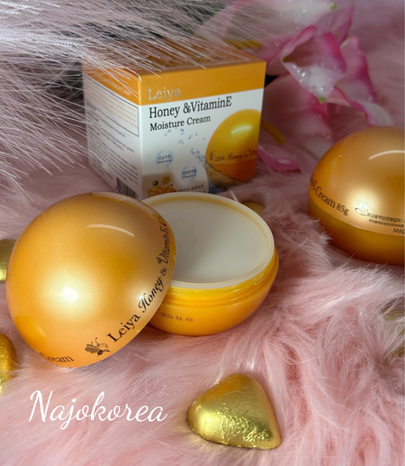 Крем Медный Made in Korea