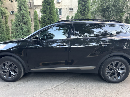 Kia Sportage X-line 2023