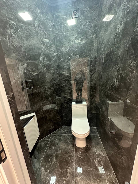 Юнусобод-17. 1/5/8. 52м². Ор/р Сайрам. Срочно. Z.