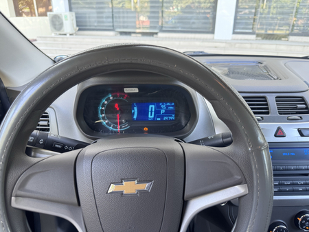 Chevrolet Cobalt