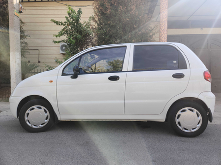 Matiz 2015 MX 97 ming yurgan toza kraska