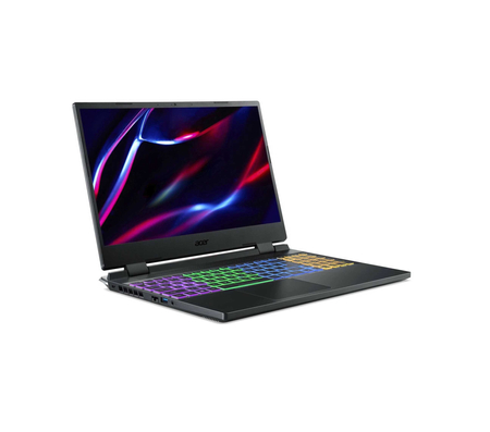 Рассрочка на Ноутбук ACER NITRO 5 I9-12900H/16GB/512GB/RTX4060/15.6FHD