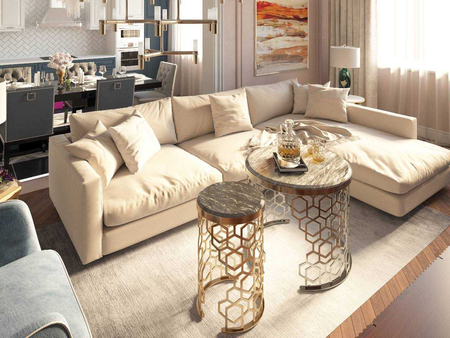 Design Дизайн интерьера экстерьера реконструкция
временная скидка 5$м2