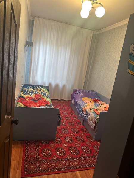 Yunusobod 8 4/2/4 Billur