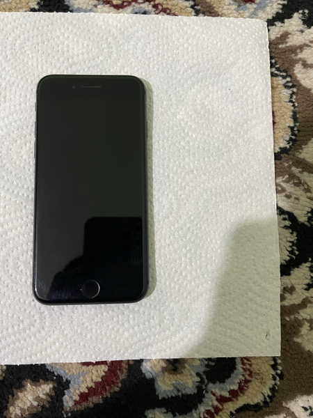 iphone 8 64gb black