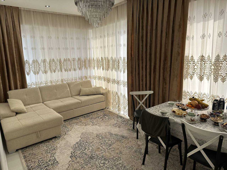 Продается новостройка в жк Xon Saroy