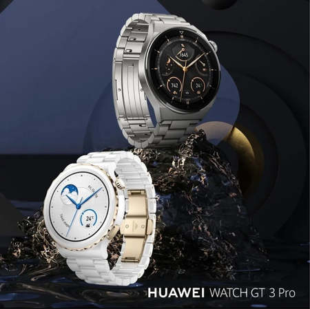 Huawei Watch GT3- series! Доставка бесплатно!
