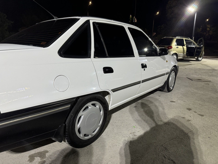 Nexia 1 Daewoo super konditsioner