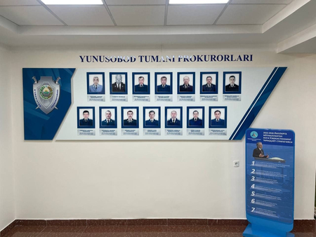 Reklama xizmatlari arzon narxlarda