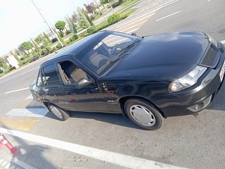 Nexia 2 1.6 prastoy kraska radnoy