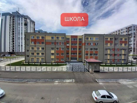 срочно продается квартира в Карасу 3/5/9  75кв.м