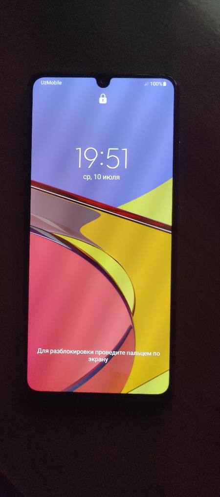 Samsung galaxy A32