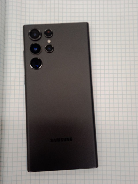 Samsung s22 ultra