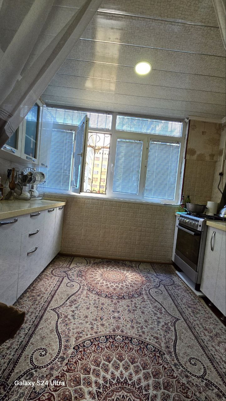 Продаётся квартира,Юг.проект