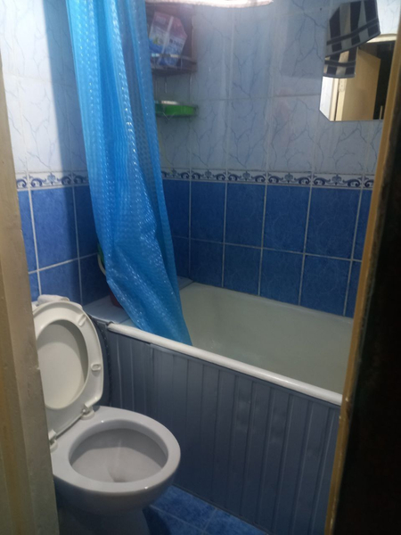 Продаётся квартира