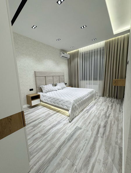 Паркентский, ЖК Mashxadi Residence 4/7/8 Укомплектована (107м2) Срочно
