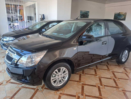 cobalt  halol nasiyaga beriladi