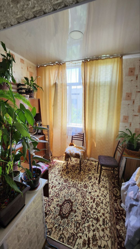 Продается квартира 3/4/4. Алгоритм .массив Гулистан.