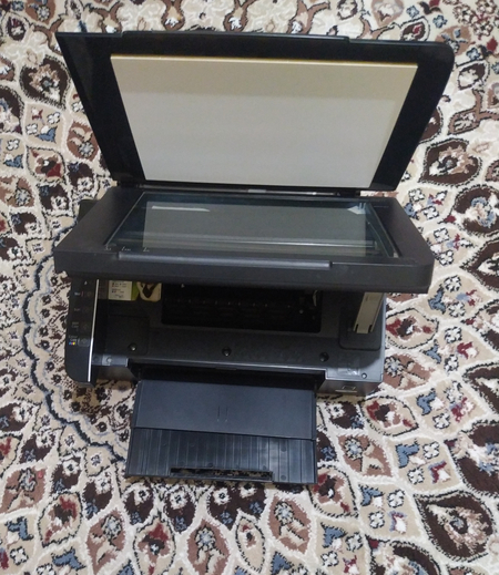 Printer | Epson stylus SX115