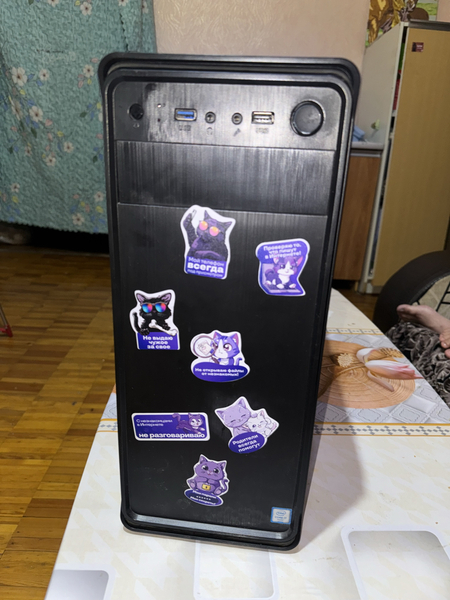 Компьютер игровой + все в подарок