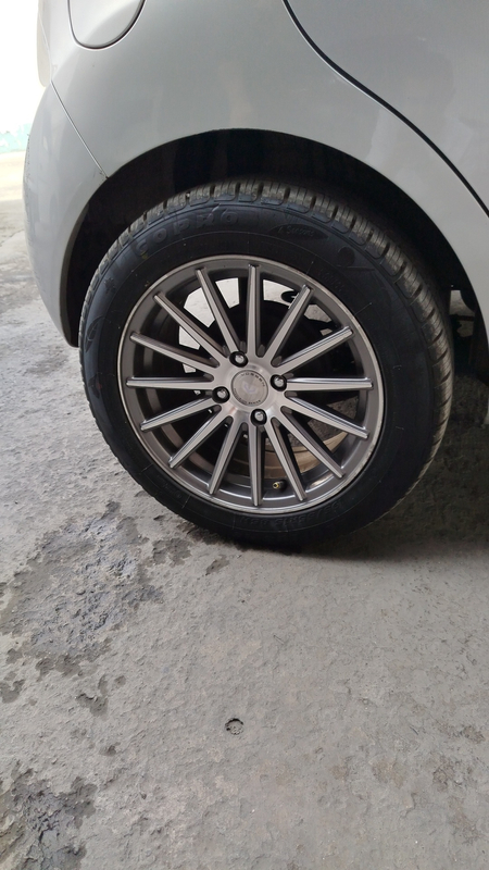 Barterga faqat 14 15