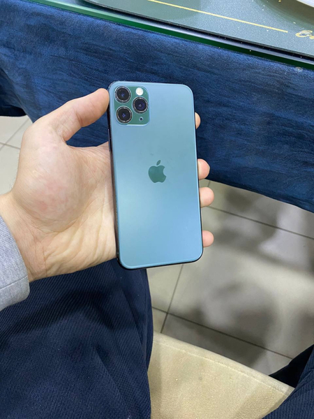 Iphone 11 pro sotiladi