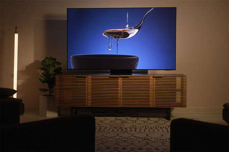 Телевизор QD OLED Samsung QE55S95C 55
