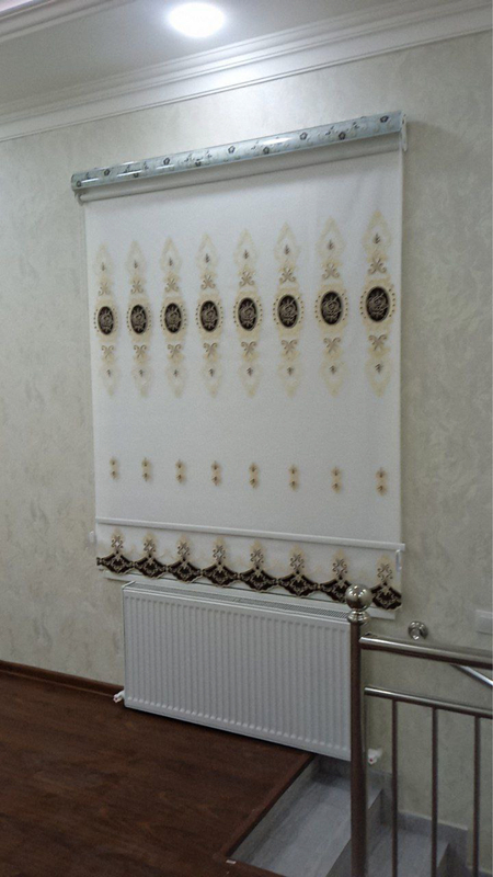 Jalyuzi exspresss