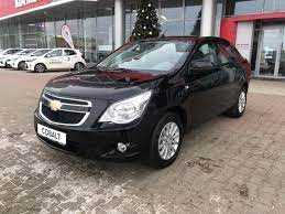 Chevrolet Cobalt LTZ 2023
